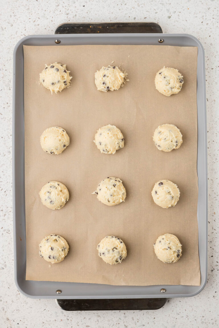 Italian Cannoli Cookies Recipe - Spaghetti and Confetti