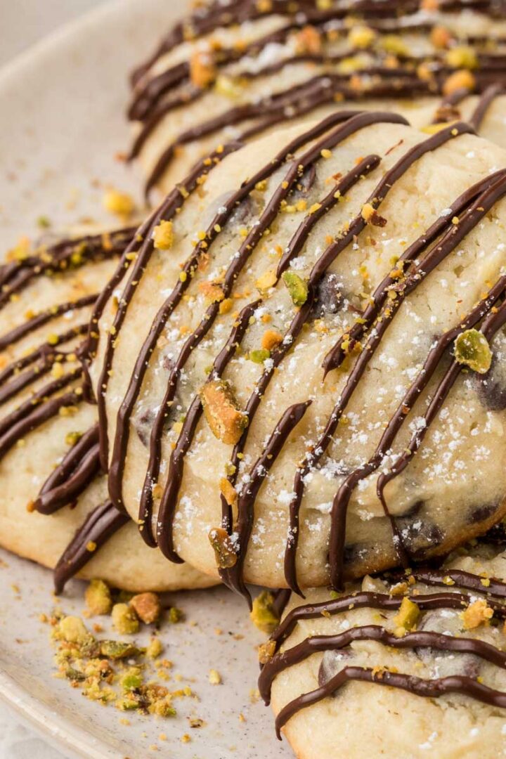 Easy Lemon Pizzelle Cookies - Spaghetti and Confetti