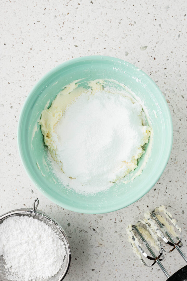 The Best Cannoli Dip Recipe - Spaghetti and Confetti